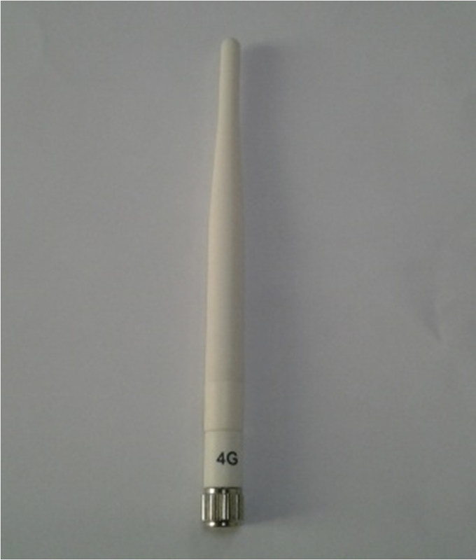 2dB 700-2700Mhz 4G LTE Antenna / omni directional Antenna with SMA plug ...